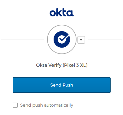 Enable Okta Passwordless authentication in 5 minutes