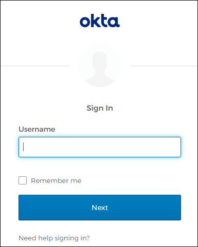 Enable Okta Passwordless authentication in 5 minutes